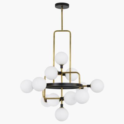 China Vsual Comfort Viaggio Chandelier 700VGO for sale