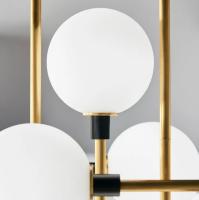 China Vsual Comfort Viaggio Chandelier 700VGO for sale