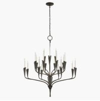 China Vsual Comfort Aiden Large Chandelier CHC 5503 for sale