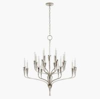 China Vsual Comfort Aiden Large Chandelier CHC 5503 for sale