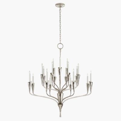 China Vsual Comfort Aiden Large Chandelier CHC 5503 for sale
