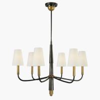 China Vsual Comfort Farlane Small Chandelier TOB 5018 for sale