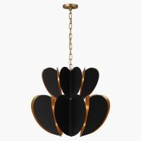 China Vsual Comfort Danes Two Tier Chandelier KS 5132 for sale