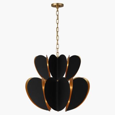 China Vsual Comfort Danes Two Tier Chandelier KS 5132 for sale