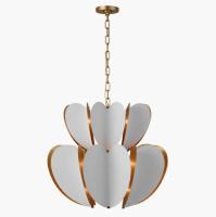 China Vsual Comfort Danes Two Tier Chandelier KS 5132 for sale