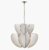 China Vsual Comfort Danes Two Tier Chandelier KS 5132 for sale