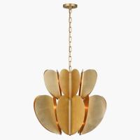 China Vsual Comfort Danes Two Tier Chandelier KS 5132 for sale