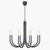 China Vsual Comfort Rousseau Medium Chandelier KW 5581 for sale