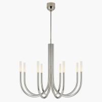 China Vsual Comfort Rousseau Medium Chandelier KW 5581 for sale