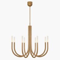China Vsual Comfort Rousseau Medium Chandelier KW 5581 for sale