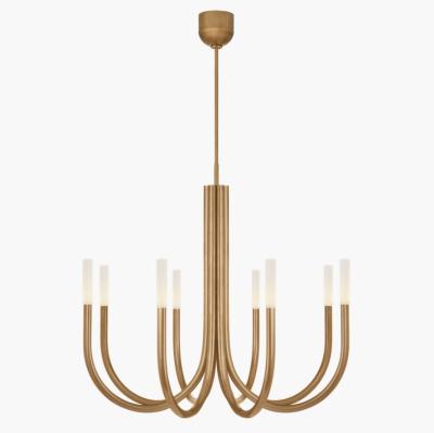 China Vsual Comfort Rousseau Medium Chandelier KW 5581 for sale