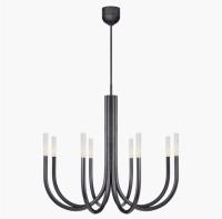 China Vsual Comfort Rousseau Medium Chandelier KW 5581 for sale