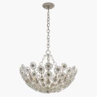 China Vsual Comfort Claret Short Chandelier ARN 5220 for sale