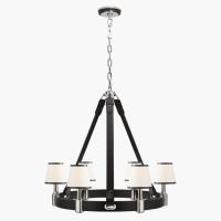 China Vsual Comfort Riley Medium Ring Chandelier RL 5610 for sale