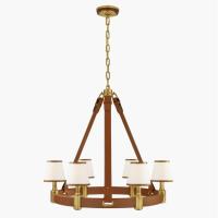 China Vsual Comfort Riley Medium Ring Chandelier RL 5610 for sale