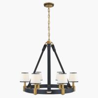 China Vsual Comfort Riley Medium Ring Chandelier RL 5610 for sale
