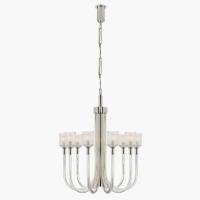 China Vsual Comfort Reverie Medium Single Tier Chandelier KW 5401 for sale