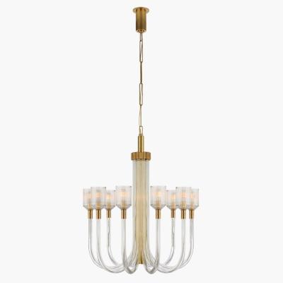 China Vsual Comfort Reverie Medium Single Tier Chandelier KW 5401 for sale