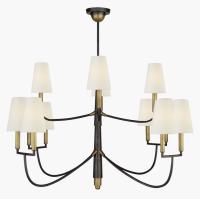 China Vsual Comfort Farlane Large Chandelier TOB 5017 for sale