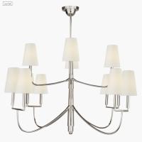 China Vsual Comfort Farlane Large Chandelier TOB 5017 for sale