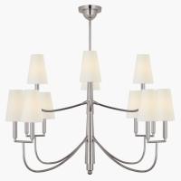 China Vsual Comfort Farlane Large Chandelier TOB 5017 for sale