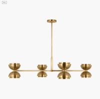 China Vsual Comfort Shanti X-Large Chandelier SLCH13727 for sale