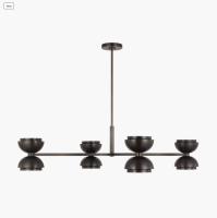 China Vsual Comfort Shanti X-Large Chandelier SLCH13727 for sale