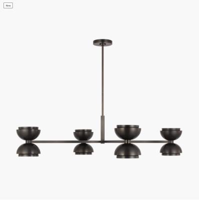 China Vsual Comfort Shanti X-Large Chandelier SLCH13727 for sale