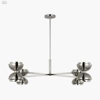 China Vsual Comfort Shanti X-Large Chandelier SLCH13727 for sale