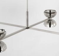 China Vsual Comfort Shanti X-Large Chandelier SLCH13727 for sale