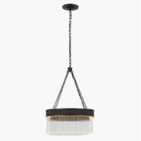 China Vsual Comfort Menil Medium Chandelier S 5171 for sale