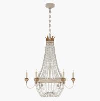 China Vsual Comfort Entellina Chandelier JN 5016 for sale