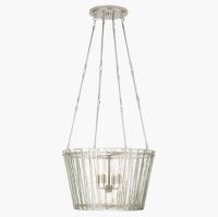 China Vsual Comfort Cadence Medium Chandelier S 5653 for sale