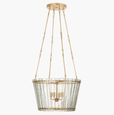 China Vsual Comfort Cadence Medium Chandelier S 5653 for sale