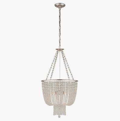 China Vsual Comfort Jacqueline Chandelier ARN 5102 for sale