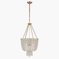 China Vsual Comfort Jacqueline Chandelier ARN 5102 for sale