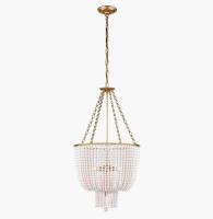 China Vsual Comfort Jacqueline Chandelier ARN 5102 for sale