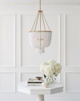 China Vsual Comfort Jacqueline Chandelier ARN 5102 for sale