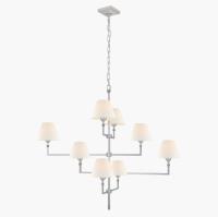 China Vsual Comfort Jane Large Offset Chandelier AH 5310 for sale