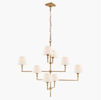 China Vsual Comfort Jane Large Offset Chandelier AH 5310 for sale