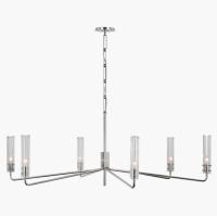 China Vsual Comfort Casoria Grande Chandelier ARN 5485 for sale