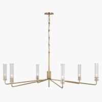 China Vsual Comfort Casoria Grande Chandelier ARN 5485 for sale