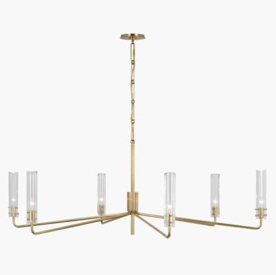 China Vsual Comfort Casoria Grande Chandelier ARN 5485 for sale