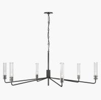 China Vsual Comfort Casoria Grande Chandelier ARN 5485 for sale