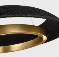 China Vsual Comfort Noa Small Chandelier SLCH56027 for sale