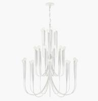 China Vsual Comfort Acadia Large Chandelier JN 5072 for sale