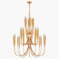 China Vsual Comfort Acadia Large Chandelier JN 5072 for sale