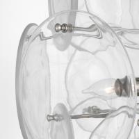 China Vsual Comfort Loire Medium Barrel Chandelier ARN 5451 for sale