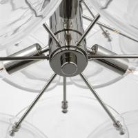 China Vsual Comfort Loire Medium Barrel Chandelier ARN 5451 for sale