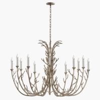 China Vsual Comfort Silva Grande Chandelier JN 5080 for sale